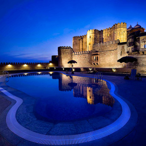 Gallery | Fort Khejarla